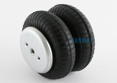 China W01-M58-6105 Firestone Air Spring For Textile Looms / Electronic Equipment for sale
