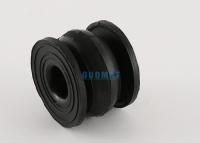 China 80MM Single Industrial Air Spring GF40/60-1 Replace Contitech FS 22-3 for sale