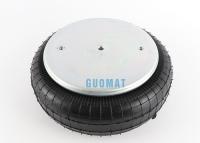 China 578-91-3-301 Goodyear Air Bags 1B12-313 Single Industrial Air Spring Convoluted Super 335mm Outsied Dia. for sale