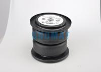 China 2B8-850 Goodyear Rubber Bellows Double Tables Industrial Air Spring Platforms Replace Firestone W01-M58-6353 for sale