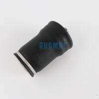 China 1S4-007 Goodyear Air Spring Sleeve Firestone W02-358-7031 For Mac-k truck 227QS33 Seat for sale