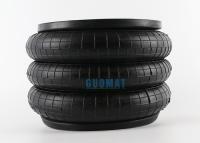 China 3B12-300  Truck Air Springs Goodyear Air Bellows 578933100 Firestone 8010 for sale