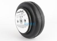 China W01-358-7598 Firestone Air Spring 1B8-560 120mm Single Convoluted Air Actuator for sale