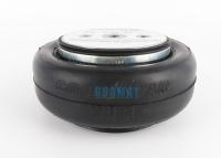 China W01-358-7598 Firestone Air Spring 1B8-560 120mm Single Convoluted Air Actuator for sale