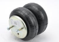 China 2B9-250 Goodyear Suspension Air Spring Triangle 6332 For Ridewell 1003586943C for sale