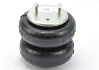 China 2B9-250 Goodyear Suspension Air Spring Triangle 6332 For Ridewell 1003586943C for sale