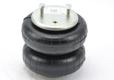 China 2B9-250 Goodyear Suspension Air Spring Triangle 6332 For Ridewell 1003586943C for sale