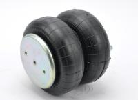 China 2B9-250 Goodyear Suspension Air Spring Triangle 6332 For Ridewell 1003586943C for sale