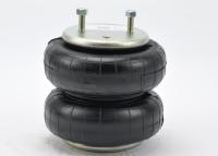 China 2B9-250 Goodyear Suspension Air Spring Triangle 6332 For Ridewell 1003586943C for sale