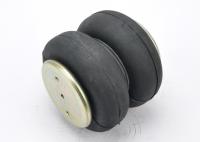 China FD 200-25 453 Contitech Air Spring Actuators For Leland SC2072 Air Bag Kits for sale