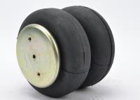 China FD 200-25 453 Contitech Air Spring Actuators For Leland SC2072 Air Bag Kits for sale