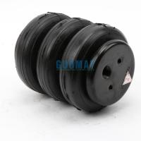 China 113mm Suspension Air Spring GUOMAT NO. 3B2300 A for sale