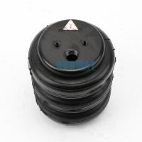 China 113mm Suspension Air Spring GUOMAT NO. 3B2300 A for sale