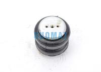 China W01-358-7025 Firestone Air Spring 130mm Double Convoluted Air Bags for sale