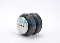 China W01-358-7025 Firestone Air Spring 130mm Double Convoluted Air Bags for sale