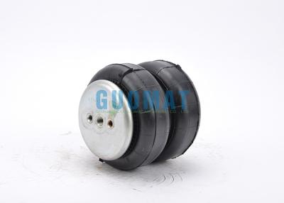 China W01-358-7025 Firestone Air Spring 130mm Double Convoluted Air Bags for sale