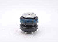 China W01-358-7025 Firestone Air Spring 130mm Double Convoluted Air Bags for sale