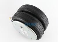 China 2B14-468 Goodyear Air Spring Bellows Number 578-92-3-356 Air Actuator for sale