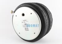 China 2B14-468 Goodyear Air Spring Bellows Number 578-92-3-356 Air Actuator for sale