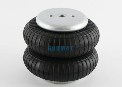 China W01-M58-6160 firestone double convoluted air bags For Conveyor Or Transfer Systems for sale