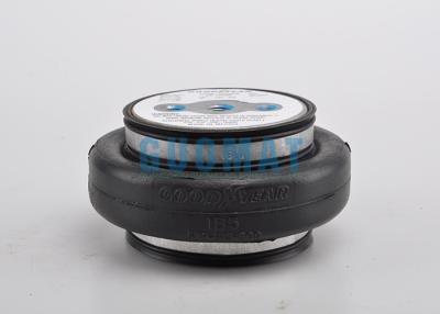 China Goodyear 1B5-500 Air Spring Rubber Bellows with 1.75