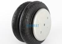 China Goodyear 2B9-200 Air Spring 578923202 for Industrial Machinery - 340-3700 lb Load Range, 160mm Plate Diameter for sale