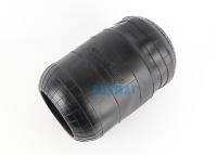 China 8015 Real Goodyear Air Spring Rubber Bellows Refer to Firestone 1R1C-335-310 for sale