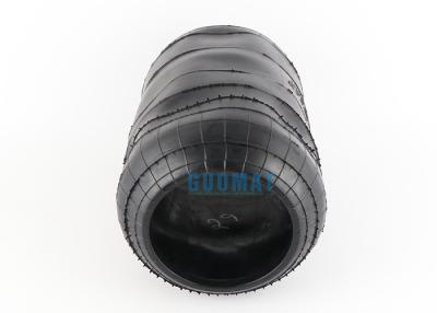 China 8015 Real Goodyear Air Spring Rubber Bellows Refer to Firestone 1R1C-335-310 for sale