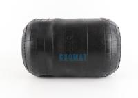 China 8015 Real Goodyear Air Spring Rubber Bellows Refer to Firestone 1R1C-335-310 for sale