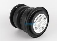 China 2B6-535 Goodyear Air Springs Cross Contitech FD110-15 766 For 160mm Height Stroke for sale