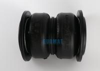 China 2B6-535 Goodyear Air Springs Cross Contitech FD110-15 766 For 160mm Height Stroke for sale