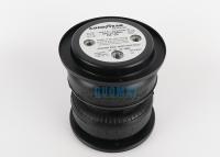 China 2B6-535 Goodyear Air Springs Cross Contitech FD110-15 766 For 160mm Height Stroke for sale
