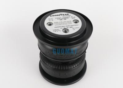 China 2B6-535 Goodyear Air Springs Cross Contitech FD110-15 766 For 160mm Height Stroke for sale