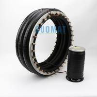 China W01-358-7304 Firestone Air Spring Style 321 Replacement 27.9 MAX O.D. AT 100 PSIG for sale