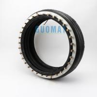 China W01-358-7304 Firestone Air Spring Style 321 Replacement 27.9 MAX O.D. AT 100 PSIG for sale