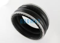 China W01-358-7203 Firestone Industrial Air Spring Contitech FD 1710-25 RS Style 29 for sale
