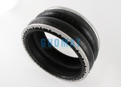 China W01-358-7203 Firestone Industrial Air Spring Contitech FD 1710-25 RS Style 29 for sale
