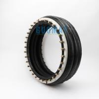 China W01-M58-6983 Industrial Air Spring Shocks Firestone Rubber Bellows NO. 320 For Large Lift for sale