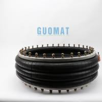 China W01-358-7324 Firestone Air Spring FT 1710-38 RS For Heavy Lift Machine for sale