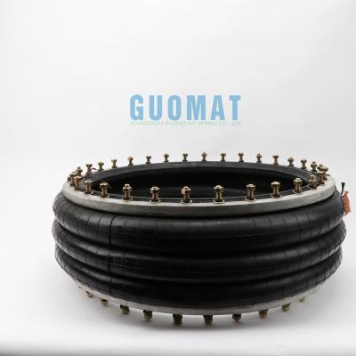 China W01-358-7324 Firestone Air Spring FT 1710-38 RS For Heavy Lift Machine for sale
