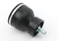 China W02-358-3003 Style 1M1A-1 Suspension Air Spring Bags With Brass Stud 1/8 NPT for sale