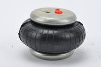 China FS 40-6 Contitech Air Spring Max Dia 145mm With Two Nuts for sale