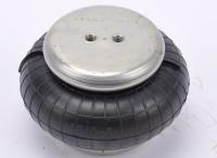 China FS 40-6 Contitech Air Spring Max Dia 145mm With Two Nuts for sale