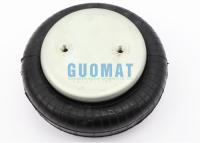 China 1b8-550 Goodyear Rubber Air Spring Refer To Firestone W01-358-7564 Guomat 1b8x4 Air Actuator for sale