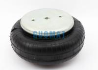 China 1b8-550 Goodyear Rubber Air Spring Refer To Firestone W01-358-7564 Guomat 1b8x4 Air Actuator for sale