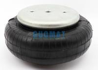 China 1b8-550 Goodyear Rubber Air Spring Refer To Firestone W01-358-7564 Guomat 1b8x4 Air Actuator for sale
