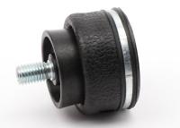 China 1S3-013 Goodyear Air Spring for Harley Motorcycle - 3.6in Extended Height, 0.6kg Weight for sale