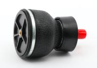 China 1S3-013 Goodyear Air Spring for Harley Motorcycle - 3.6in Extended Height, 0.6kg Weight for sale