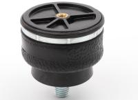 China 1S3-013 Goodyear Air Spring for Harley Motorcycle - 3.6in Extended Height, 0.6kg Weight for sale