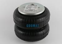 China 2B9-273 Goodyear Air Spring Bellows Number 578923206 Metric M8 Nuts With 3/4 Air Inlet for sale